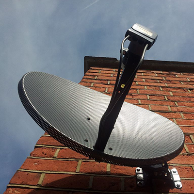Trusted Local TV Aerial Engineer Chigwell | Satellite Dish Installers Chigwell