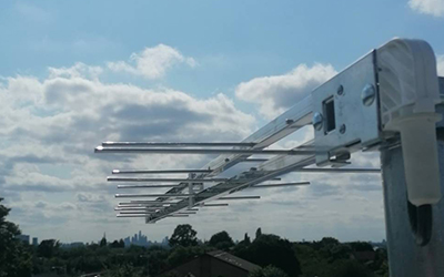Trusted Local TV Aerial Engineer Chigwell | Satellite Dish Installers Chigwell